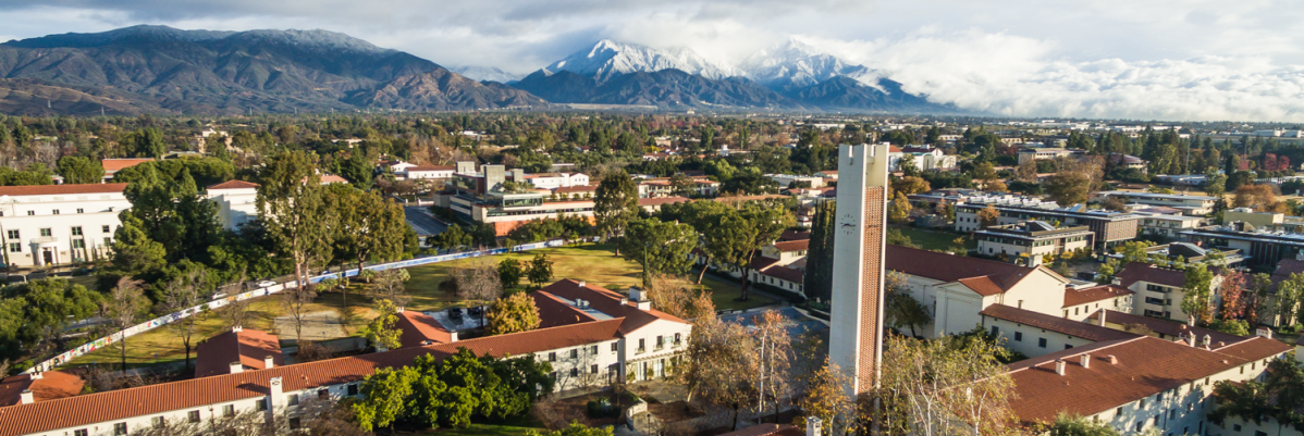 Pomona College Academy for Youth Success (PAYS) – Chaffey GATE Program