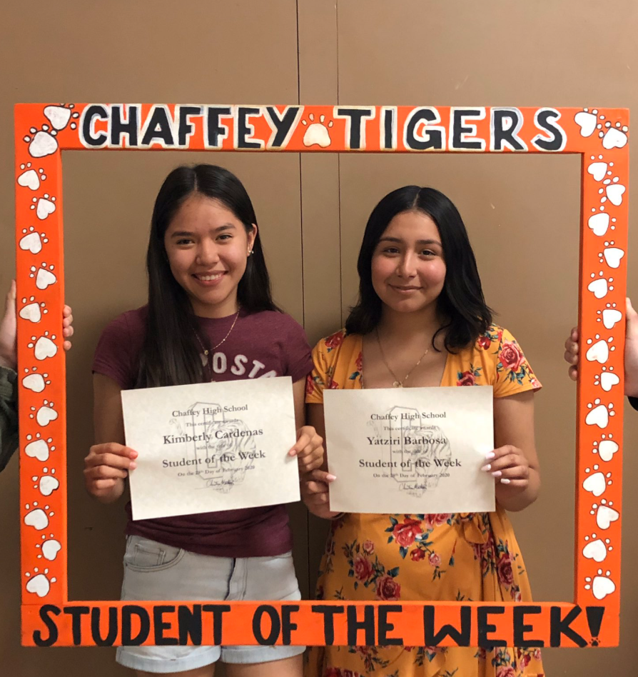 Student Post: Enrichment Experience in Renaissance – Chaffey GATE Program